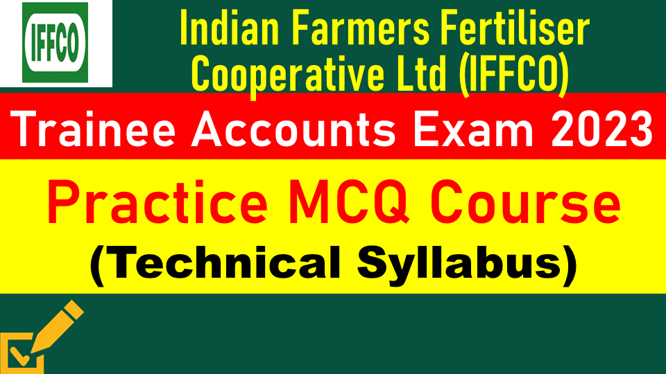 Courses | FinanceMCQ