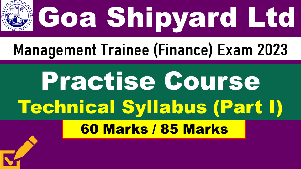 FINANCE MCQ | FinanceMCQ