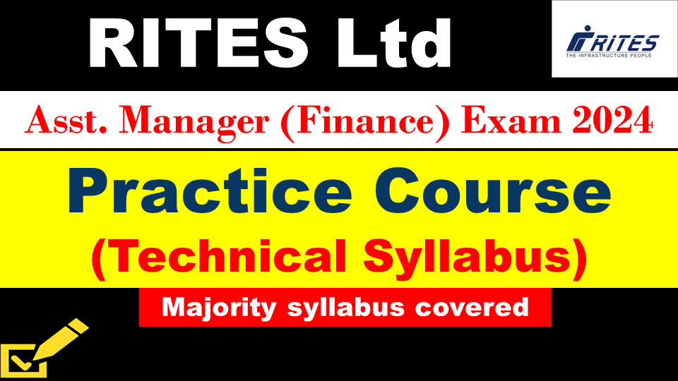 Course Details | FinanceMCQ