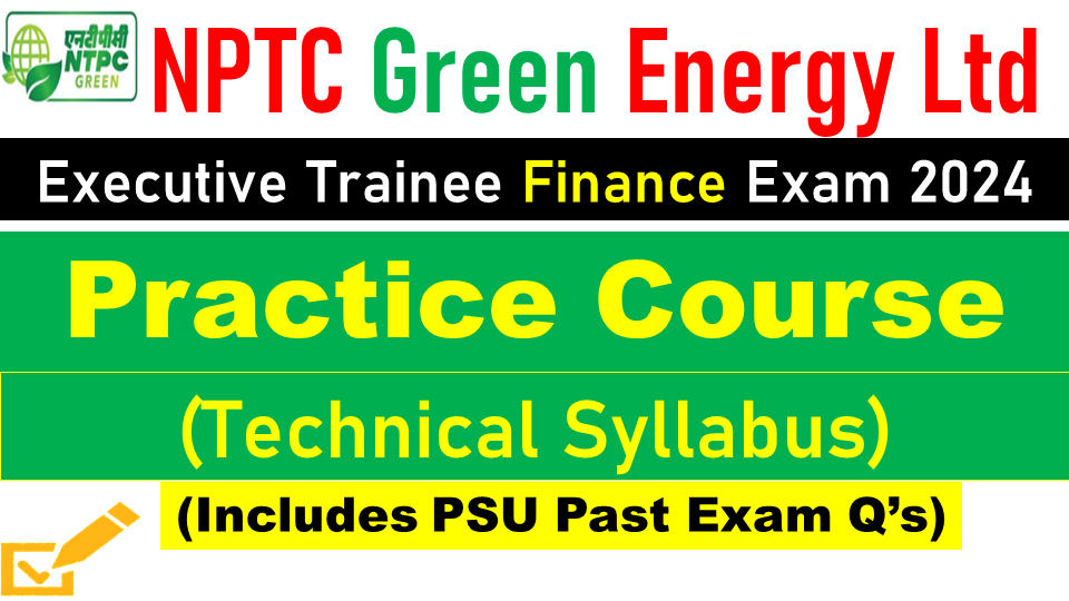 Course Details | FinanceMCQ